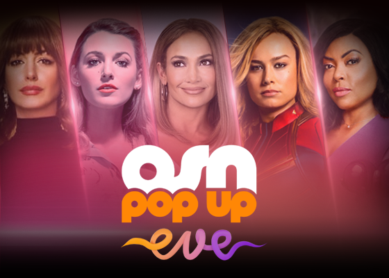 Sheroes take over your screens! | OSNtv UAE