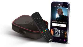 Watch Live TV & OSN+ | OSN Egypt