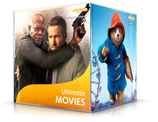 Ultimate Movies Addon