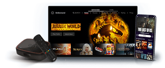 Best TV Entertainment - Movies & TV Series | OSNtv Egypt