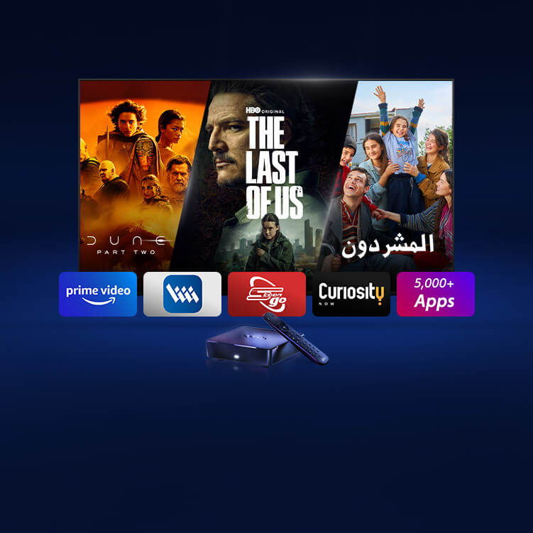 Best TV Entertainment - Movies & TV Series | OSNtv UAE
